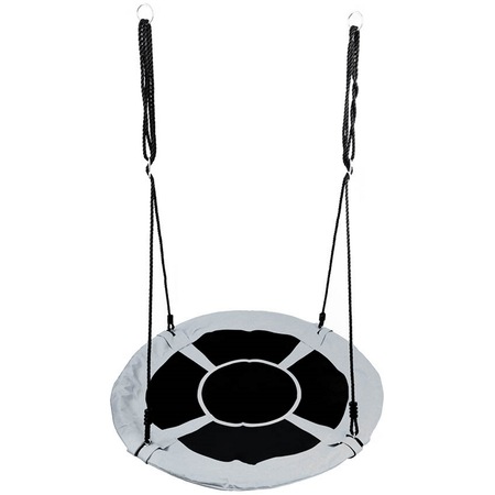 Leagan pentru copii profesional idealStore Stork's Nest, tip Cuib ...