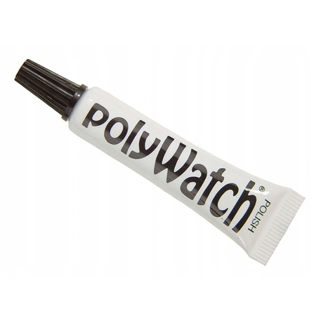 Pasta polish pentru suprafete acrilice, PolyWatch, 5g - eMAG.ro