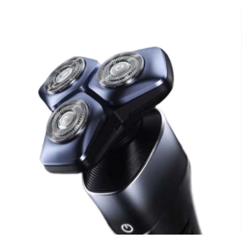 Aparat de ras electric ENCHEN BK3000, cap rotativ, 7200 RPM, utilizare ...