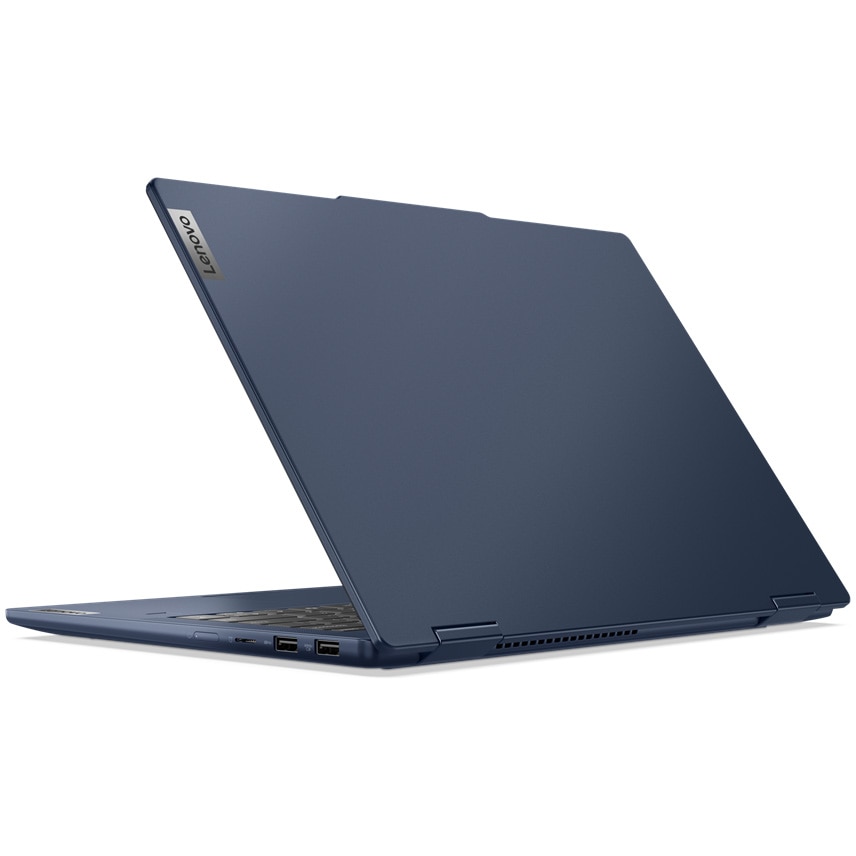 Лаптоп Lenovo IdeaPad 5 2-в-1 14AHP9, AMD Ryzen™ 5 8645HS, 14", WUXGA ...