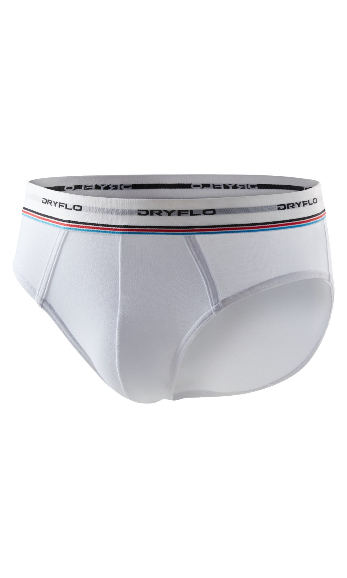 Chiloti pentru Barbati, DRYFLO, H123, Set 2 perechi, Multicolor, M ...