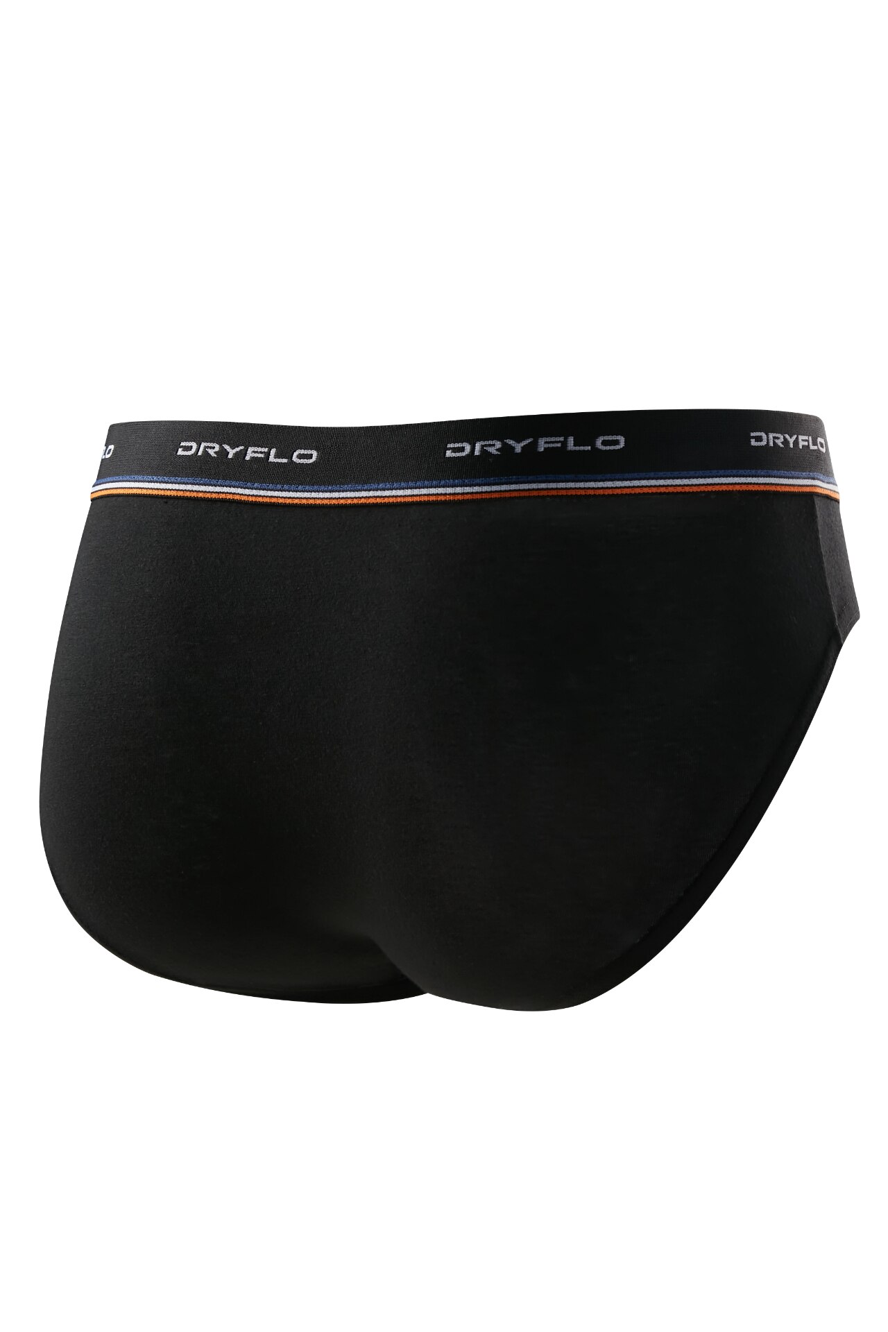 Chiloti pentru Barbati, DRYFLO, H123, Set 2 perechi, Multicolor, L ...