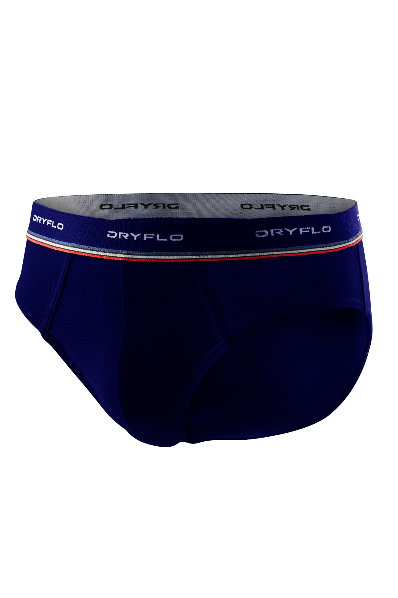 Chiloti pentru Barbati, DRYFLO, H123, Set 2 perechi, Multicolor, L ...