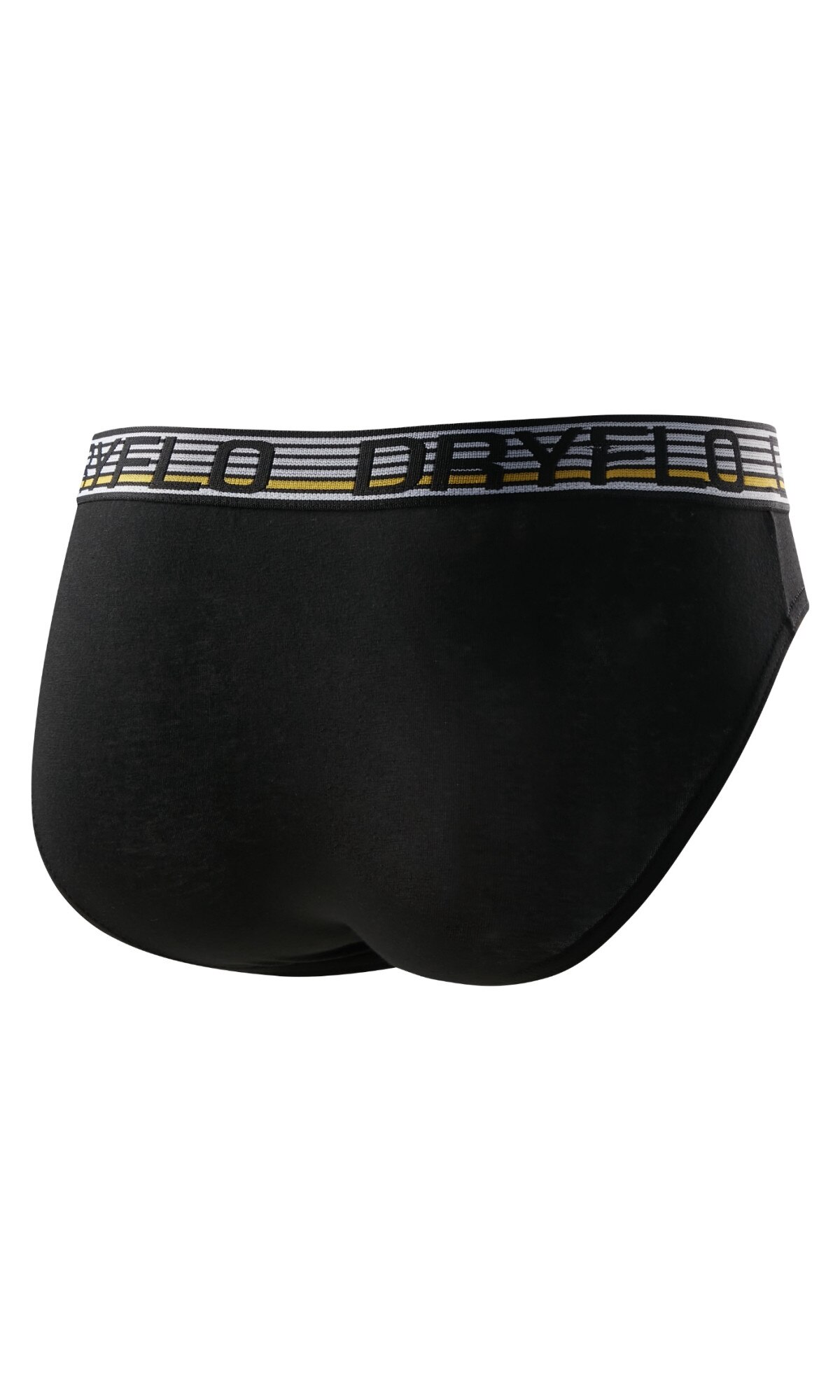 Chiloti pentru Barbati, DRYFLO, H099, Set 2 perechi, Negru, L - eMAG.ro