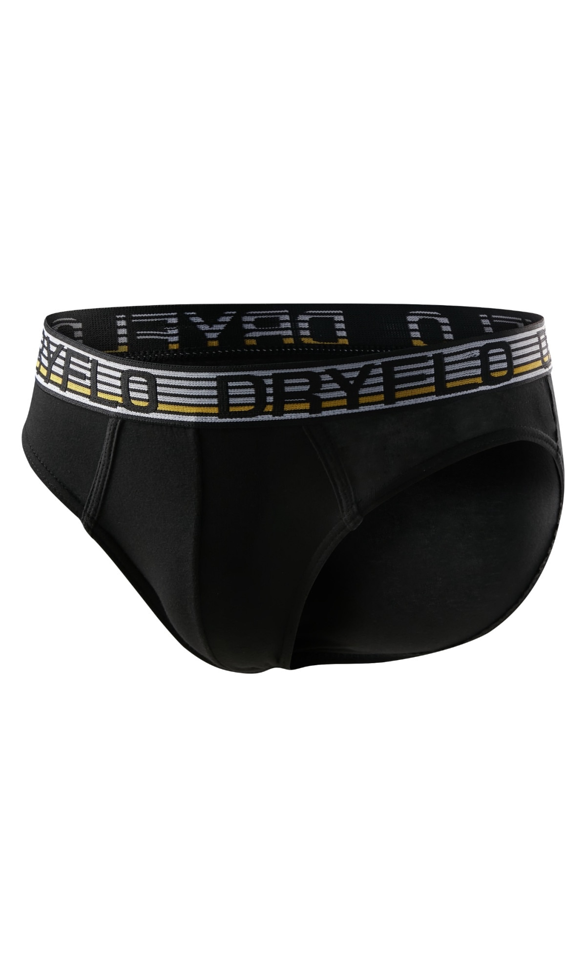 Chiloti pentru Barbati, DRYFLO, H099, Set 2 perechi, Negru, XL - eMAG.ro