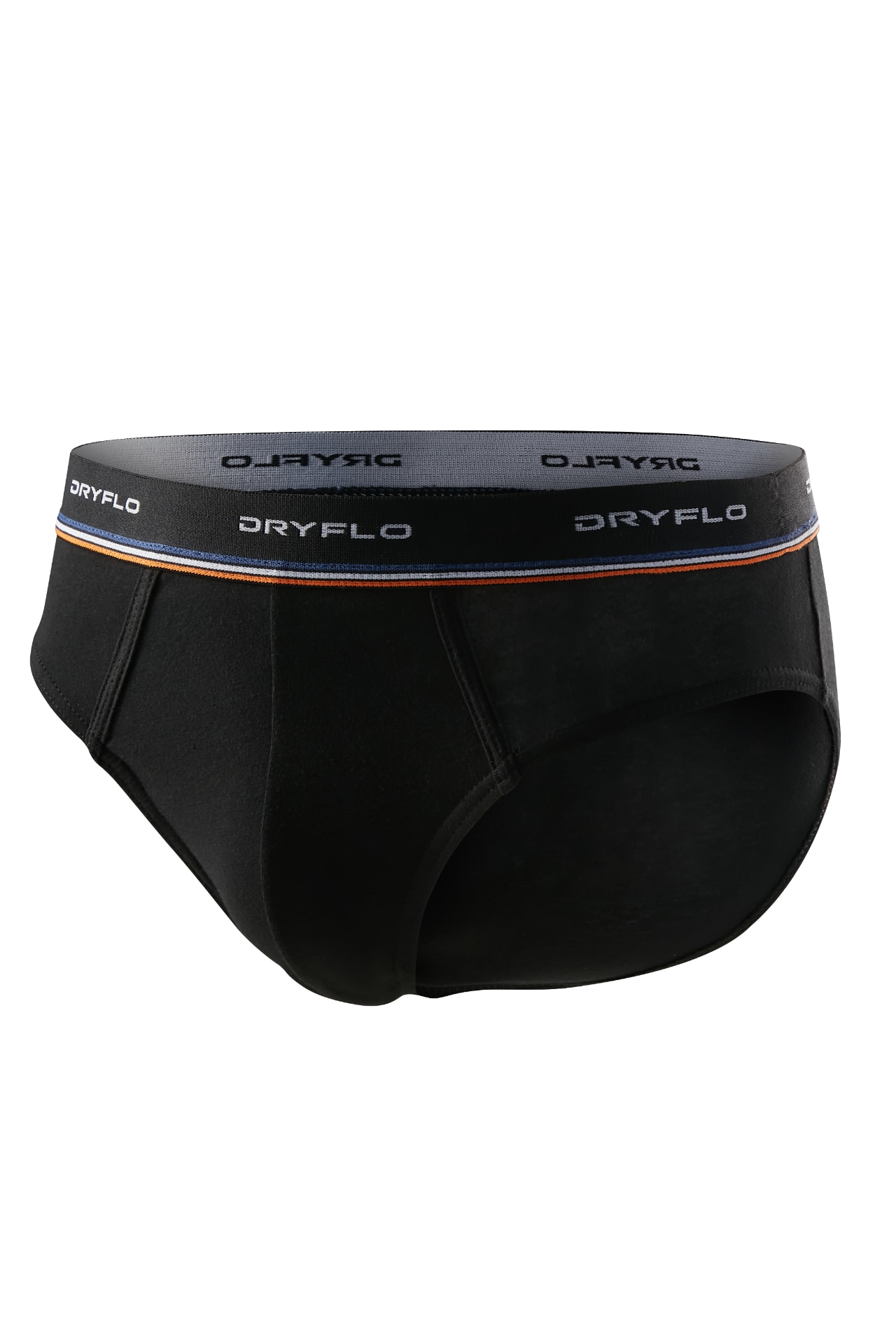 Chiloti pentru Barbati, DRYFLO, Set 2,H123 - eMAG.ro