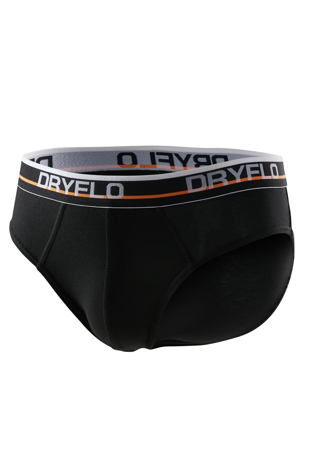 Chiloti pentru Barbati, DRYFLO, H098, Set 2 perechi, Negru, 2XL - eMAG.ro