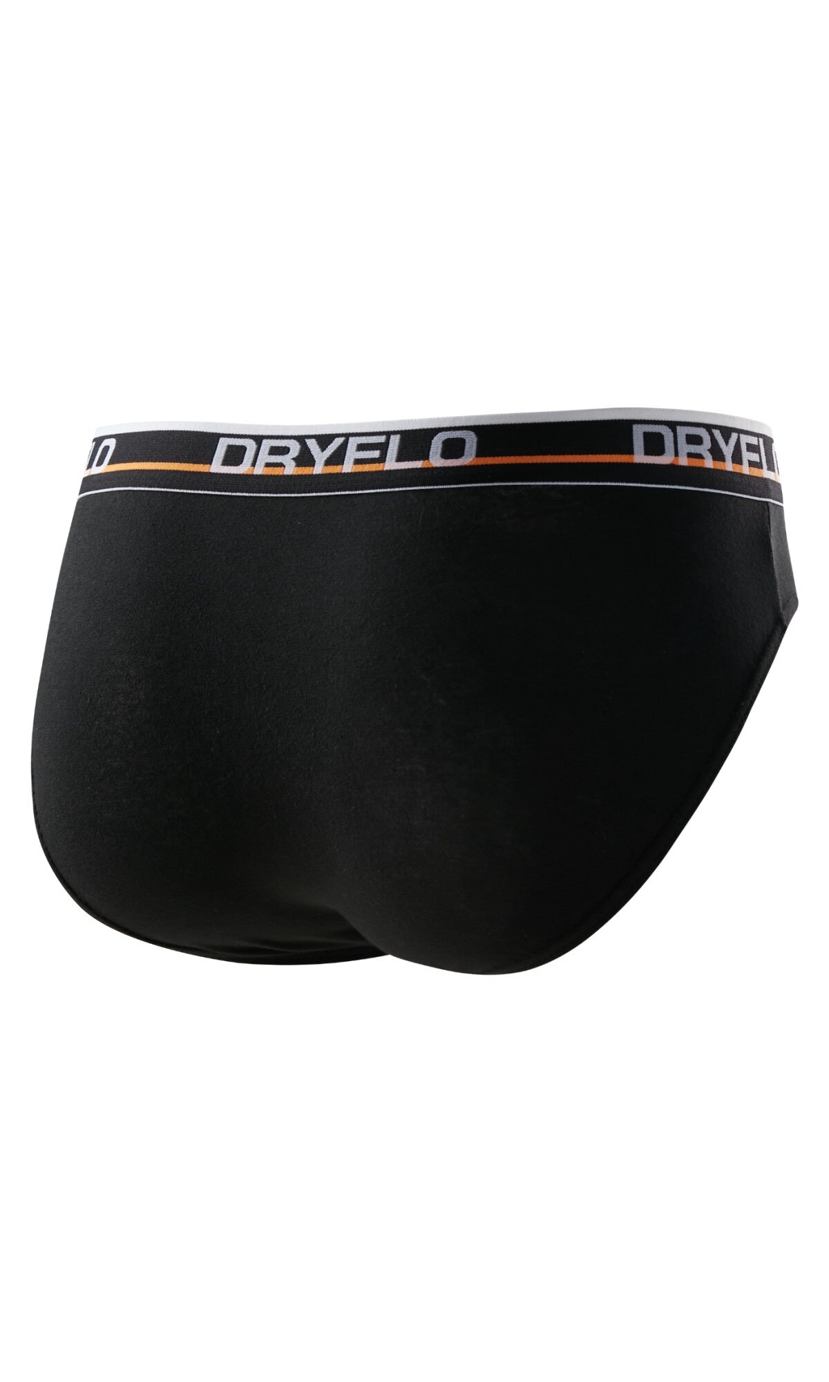 Chiloti pentru Barbati, DRYFLO, H098, Set 2 perechi, Negru, M - eMAG.ro