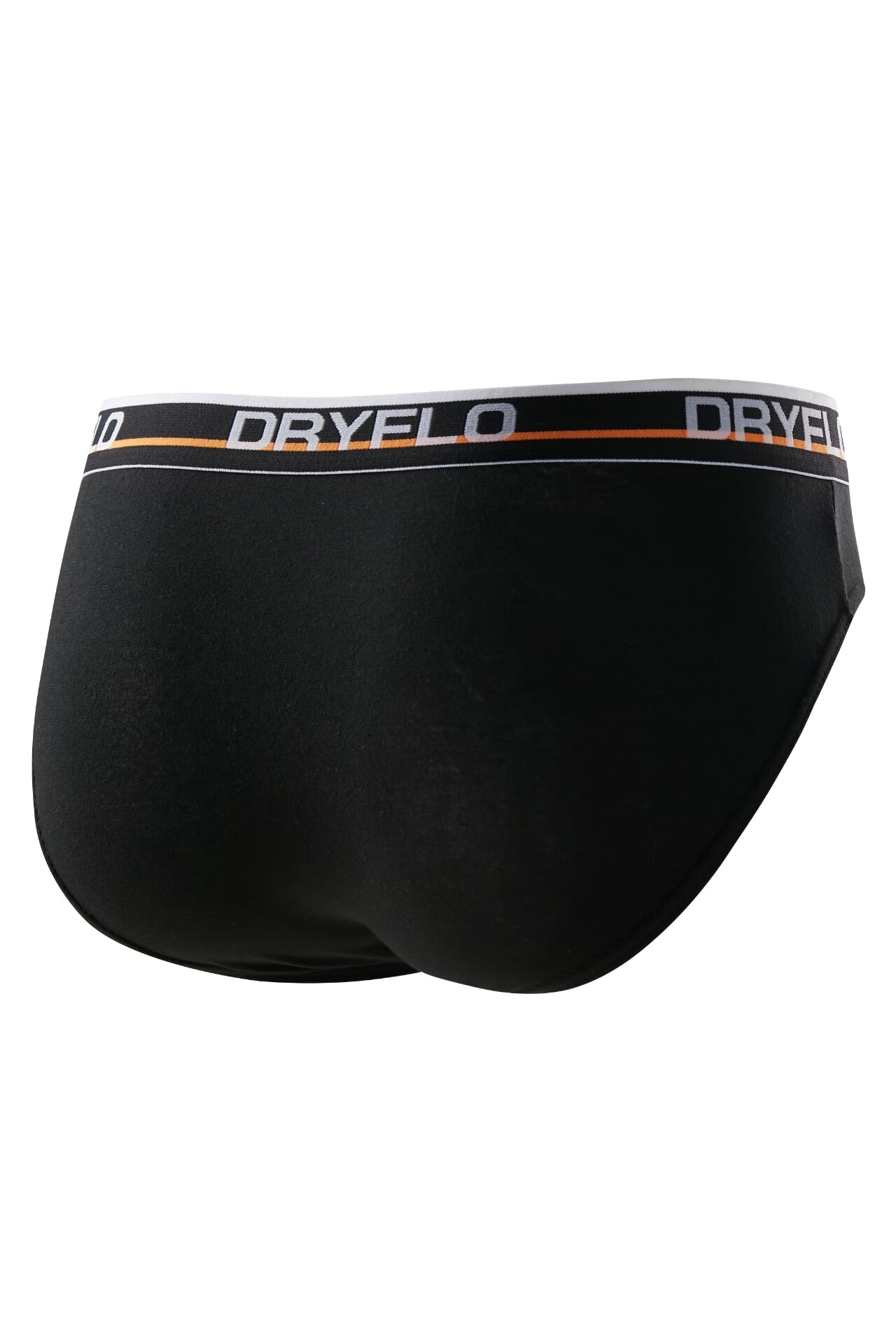 Chiloti pentru Barbati, DRYFLO, H098, Set 2 perechi, Negru, 2XL - eMAG.ro