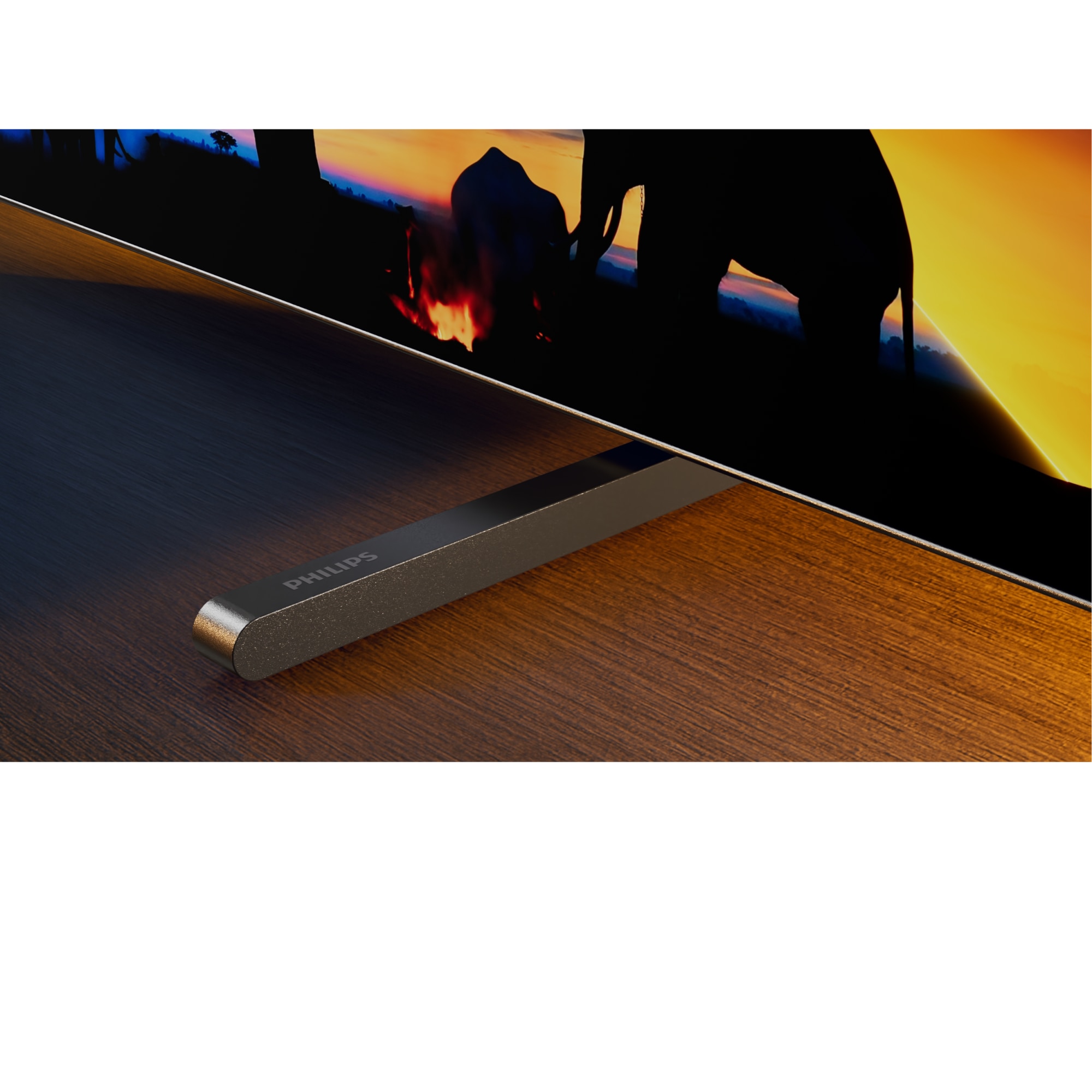 Philips 55OLED769 Smart OLED televízió, 139 cm, 4K UHD, 100Hz ...