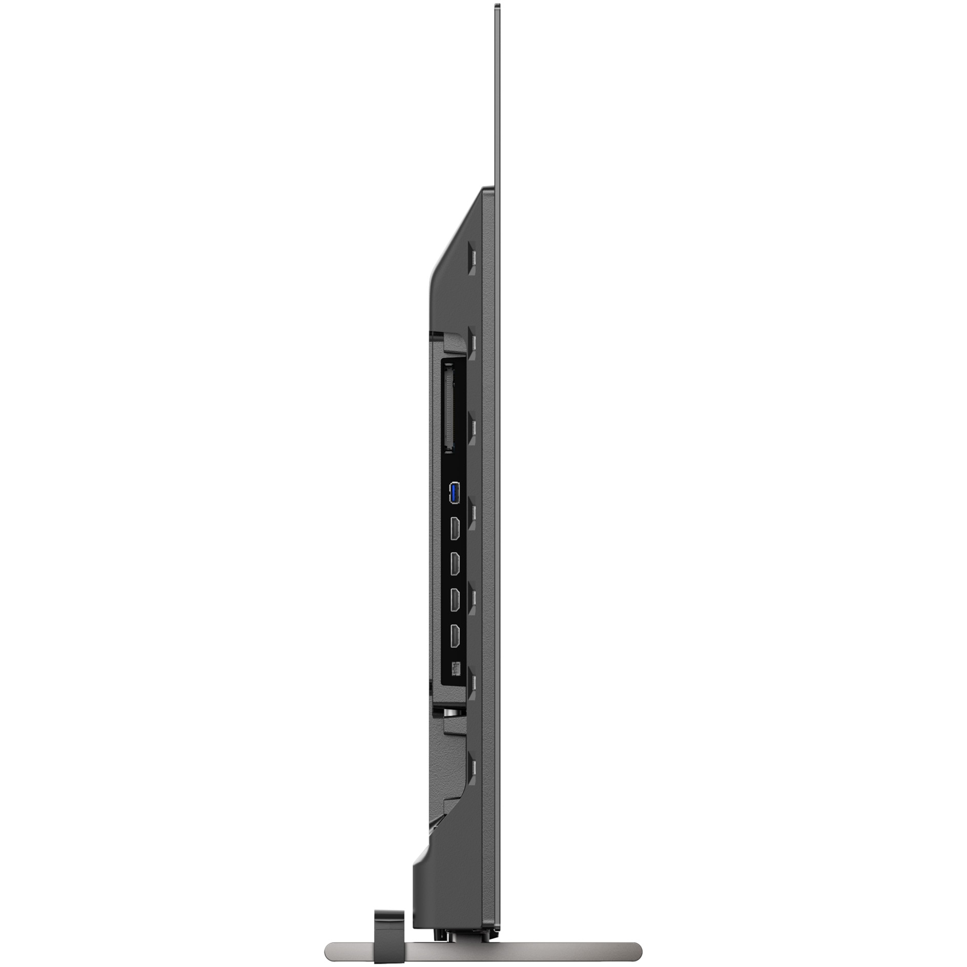 Телевизор Philips AMBILIGHT OLED 55OLED769, 55"(139 см), Smart TV ...