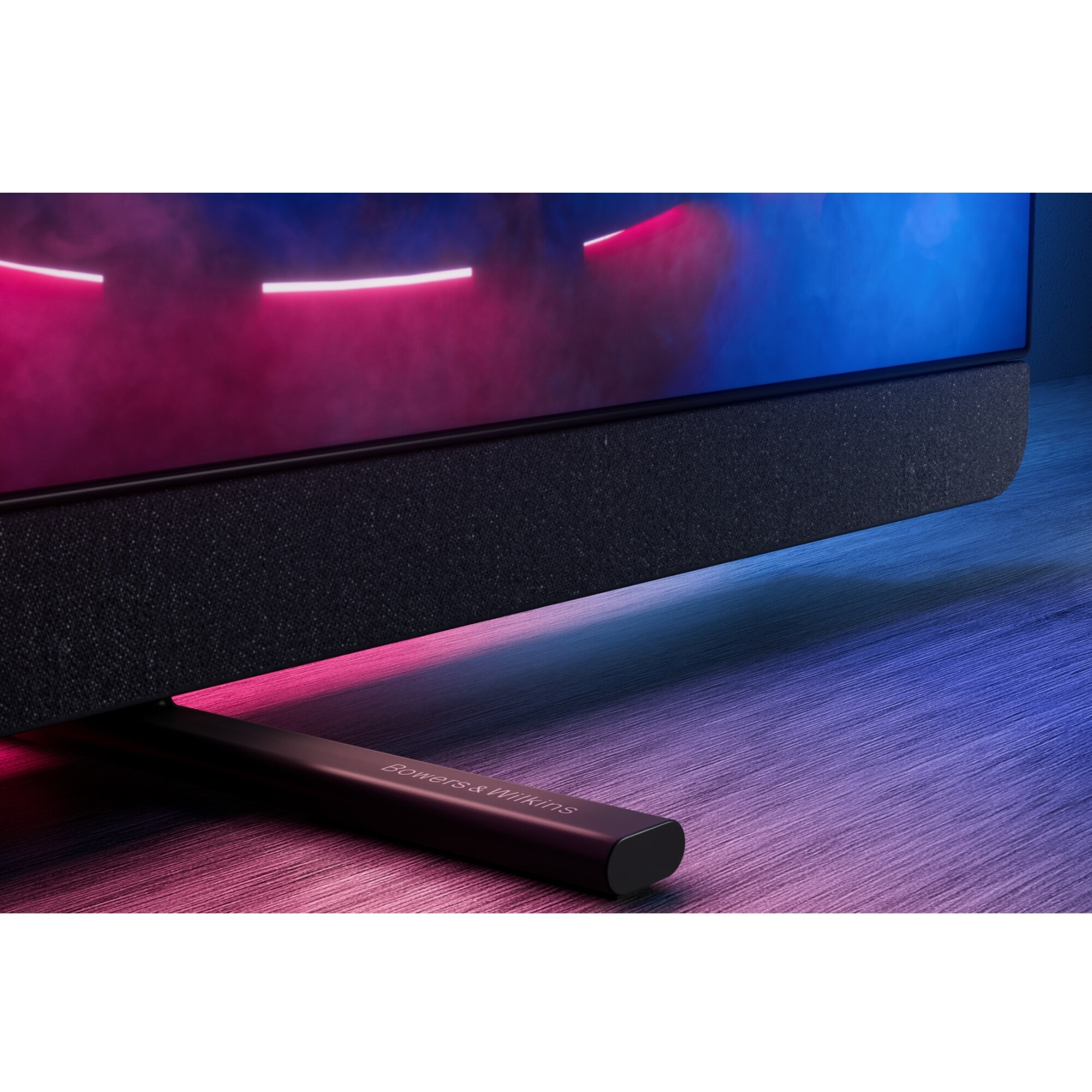 Телевизор Philips AMBILIGHT tv OLED+ 65OLED909, 65" (164 см), Google TV, Ultra HD 4K, 100Hz ...