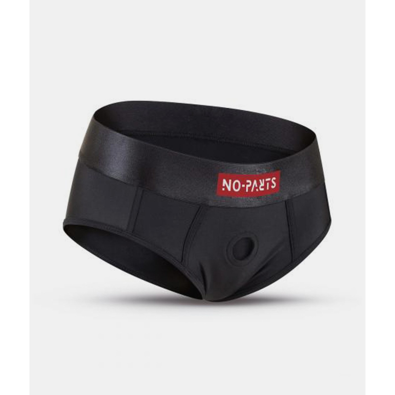 Set BDSM Ham pentru strap-on No-Parts Robin, M - eMAG.ro