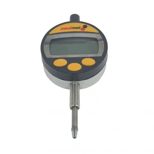 Ceas comparator digital 0-12.7mm - 21082 - eMAG.ro