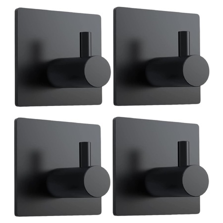 Cuiere Autoadezive 3M Ultra-Resistente MONDESA®, Montare Fara Gaurire ...