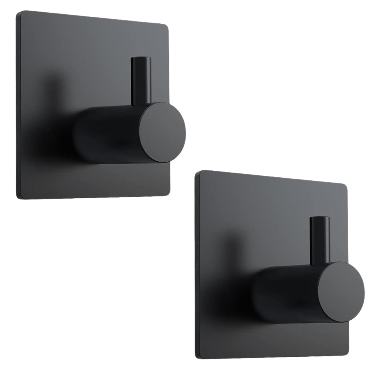 Cuiere Autoadezive 3M Ultra-Resistente MONDESA®, Montare Fara Gaurire ...