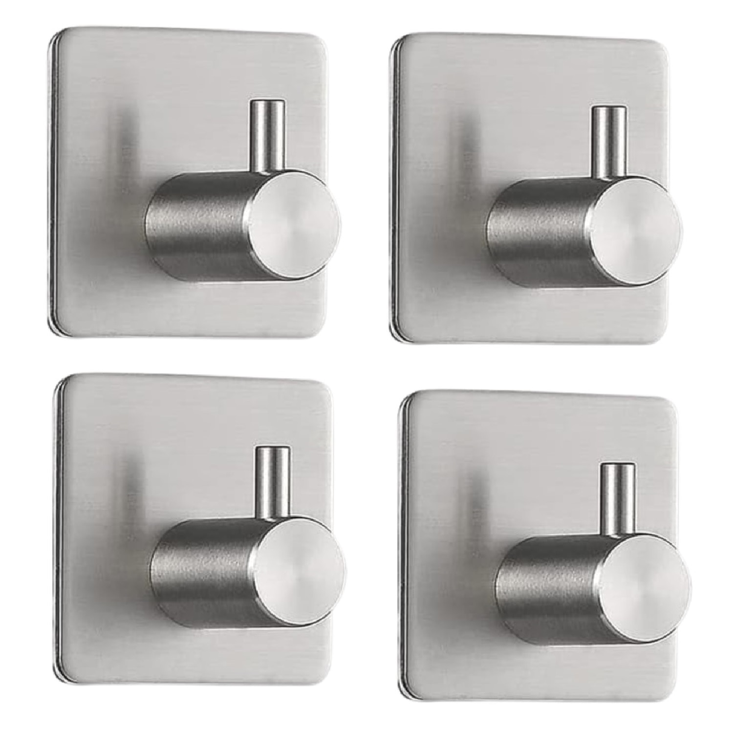 Cuiere Autoadezive 3M Ultra-Resistente, Montare Fara Gaurire, Design ...