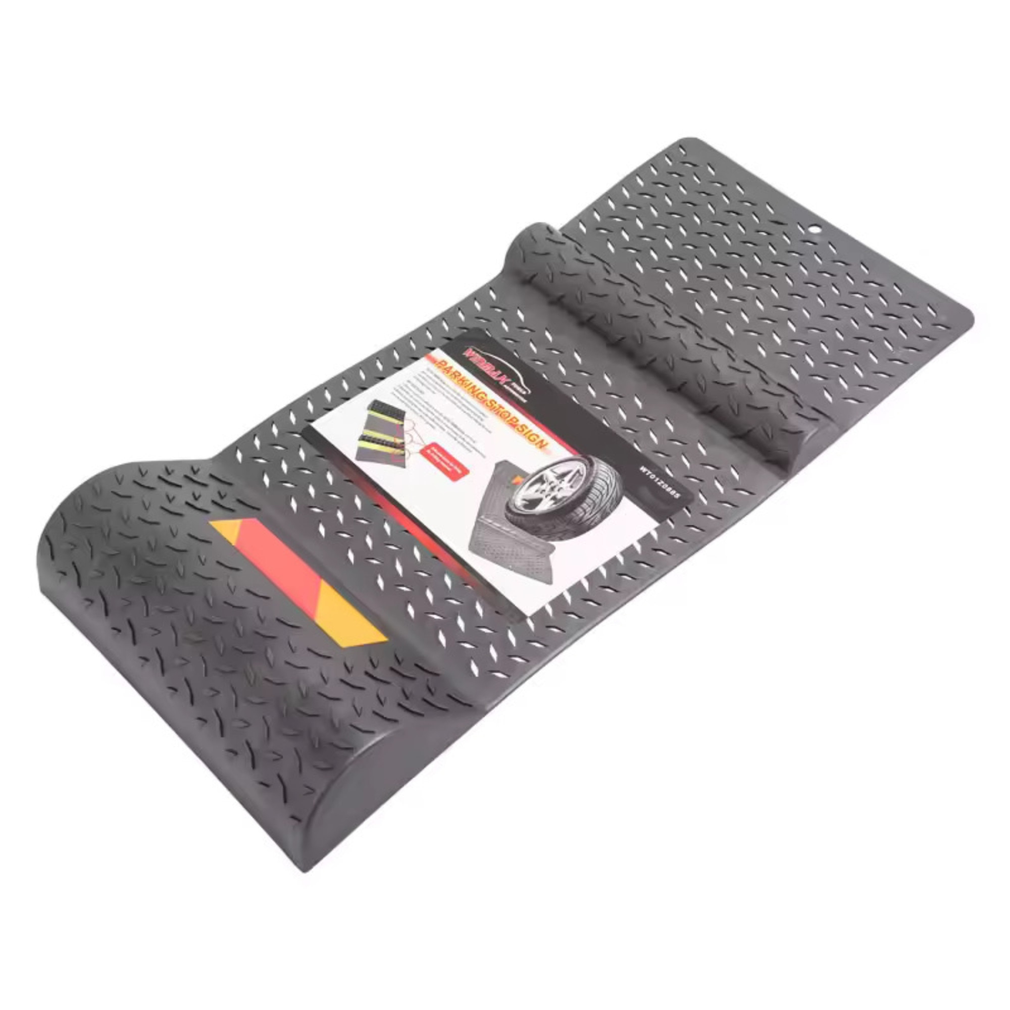 Asistent parcare, limitator garaj, bara de protectie, cronometru - set ...