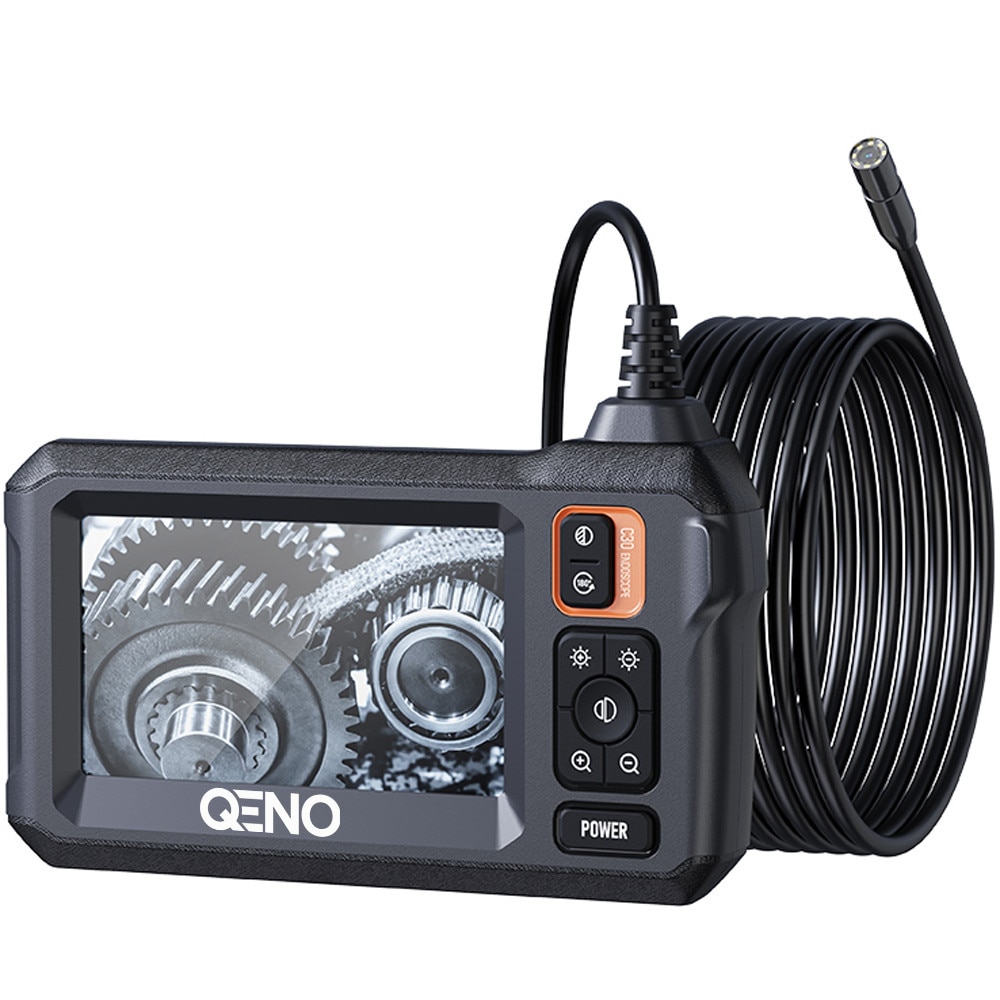 Endoscop Qeno® Microcam, Camera De inspectie - eMAG.ro