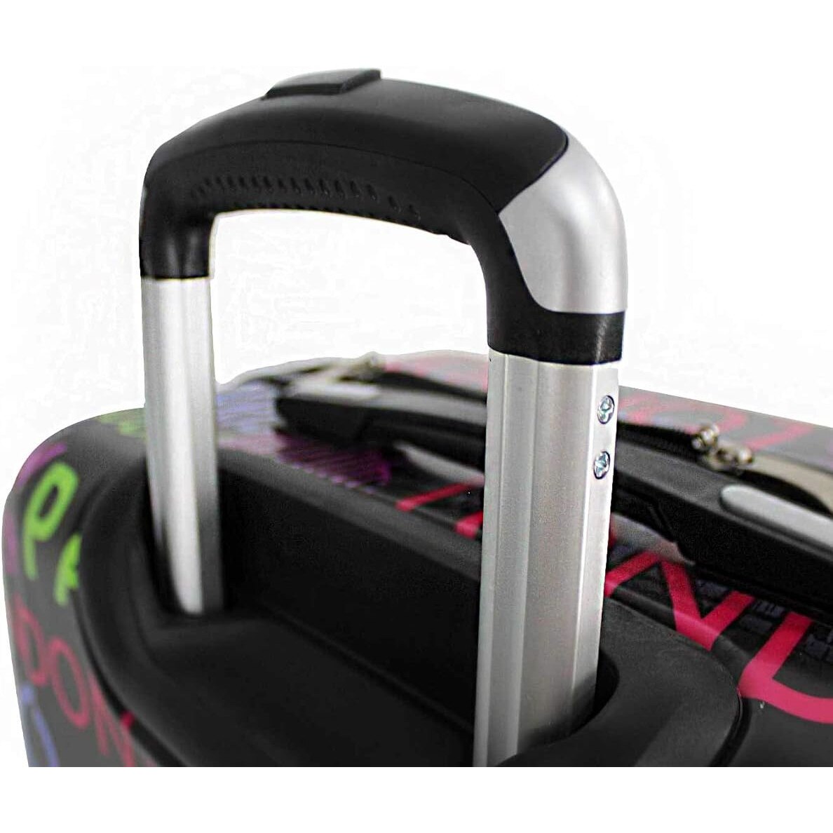 Troler ABS cities 75 cm - eMAG.ro