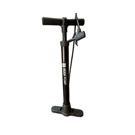 Pompa de umflat Profesionala, pentru biciclete, anvelope, mingi ...