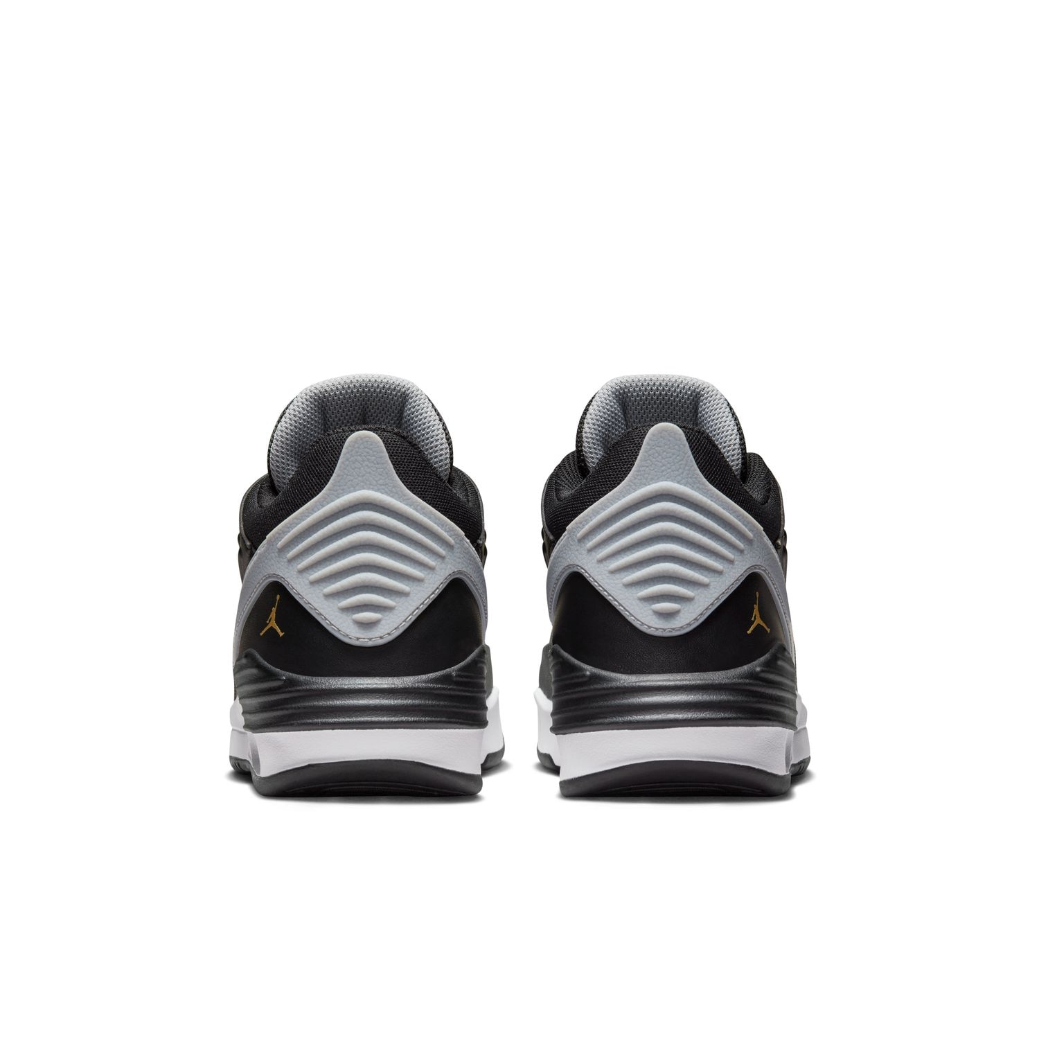 Jordan Max Aura 5 Black Grey Gold 3417 - eMAG.ro