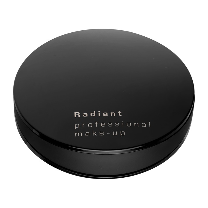 Компактна пудра за фиксиране на грим Radiant Setting Powder no. 100 ...