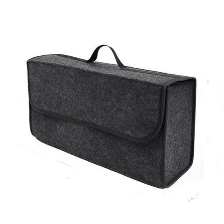 Organizator pentru portbagaj pliabil, 50*15*25 cm - Carbox - eMAG.ro