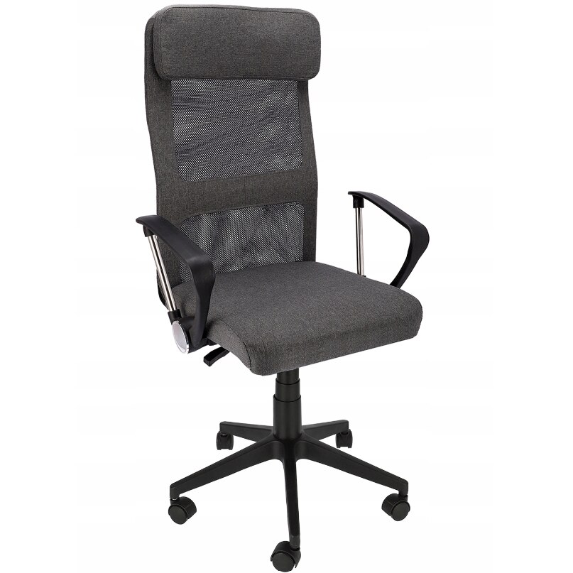 Scaun Ergonomic AZYS - eMAG.ro