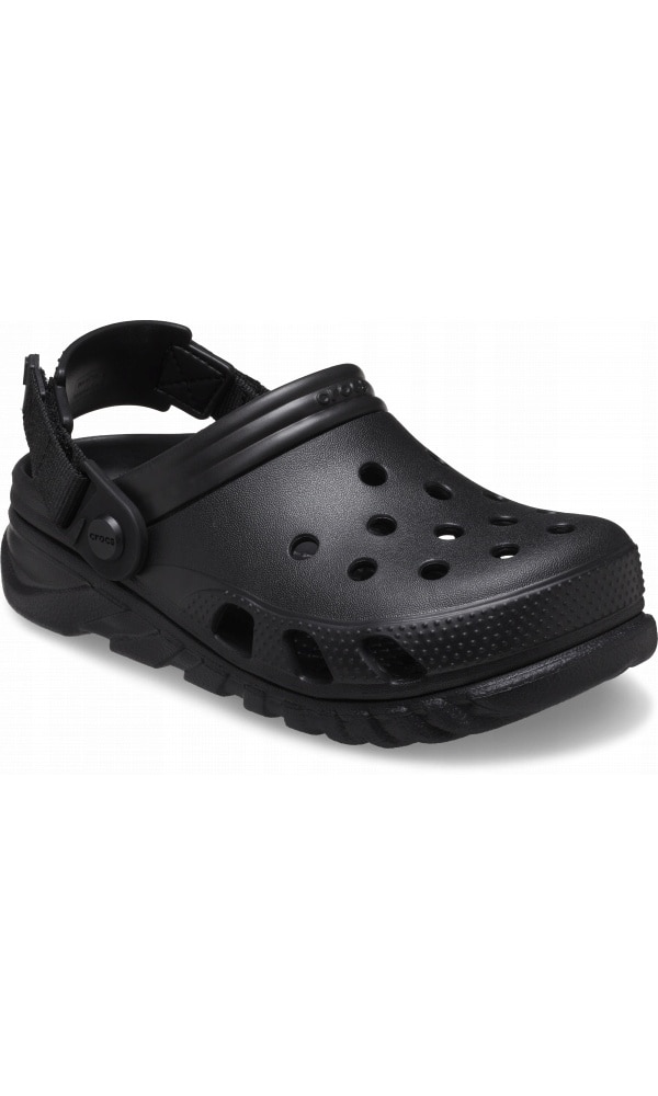 Saboti Barbati, Crocs, Duet Max II 208776 Clog, Negru, 46-47 EU - eMAG.ro
