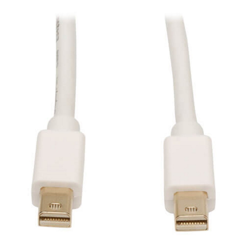 Cablu Nelbo Mini displayport - Mini displayport, Thunderbolt, 3m ...