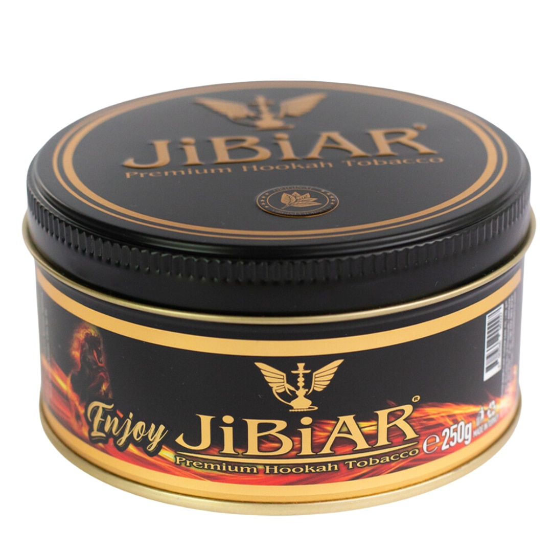 Aroma Narghilea Jibiar, Enjoy, 250g - eMAG.ro