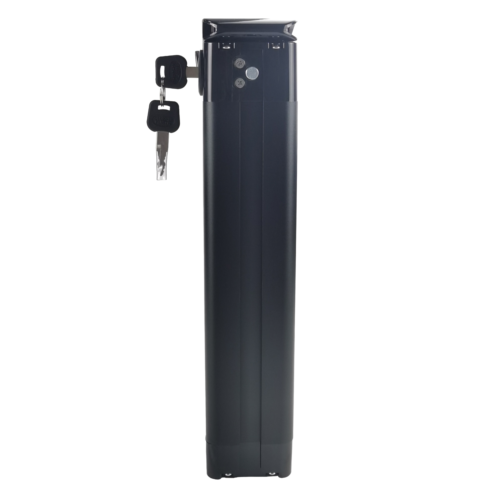 Baterie biciclete electrice, NG, aluminum, Li-Ion, 48V14Ah, Argintiu ...