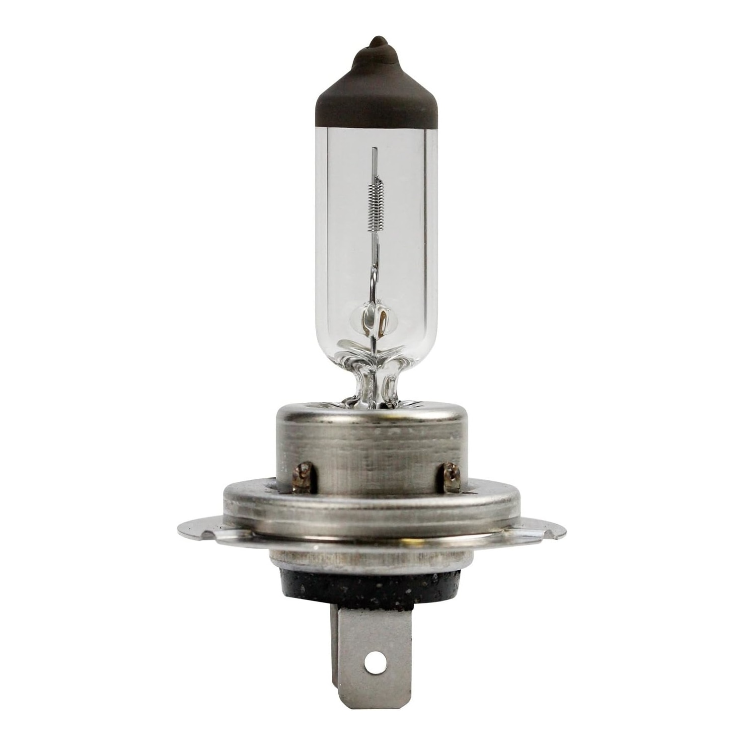 Bec auto far AEG, H7 Longlife, 55W, 12V, pentru faza lunga si scurta ...