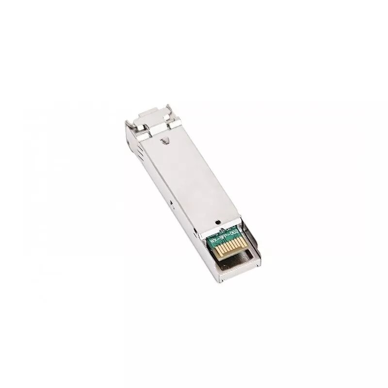 Modul Optic/Optical Transceiver SFP Datamaxx MM 1.25G 850NM LC Duplex ...