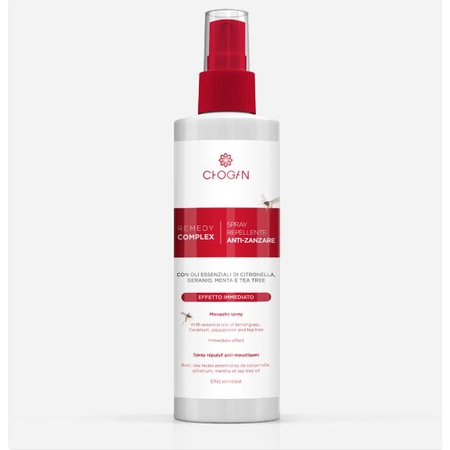 Spray impotriva tantarilor, Chogan, 150 ml - eMAG.ro