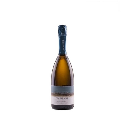 Col de Mar Prosecco Millesimato Venezia Extra Dry D.O.C 0.75L - eMAG.ro