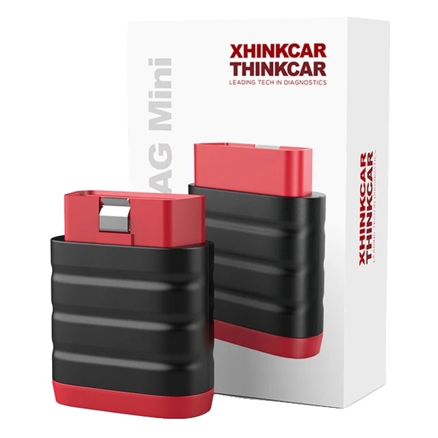 Tester Diagnoza Auto Thinkdiag Mini, Functii Complete OBD2, Diagnoza ...