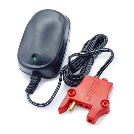 Incarcator pentru vehicule electrice, Feber, 12 V, 13 W, Negru - eMAG.ro