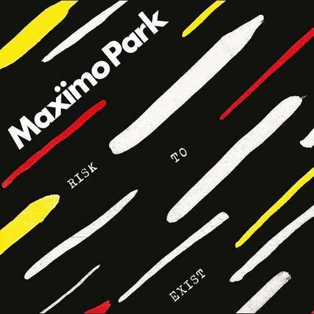 Maximo Park - Risk To Exist -Deluxe- (2CD) - eMAG.ro