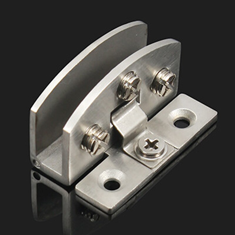 Balama sticla pentru dulap vinuri LLWL, inox, argintiu, 46.5x27x14mm ...