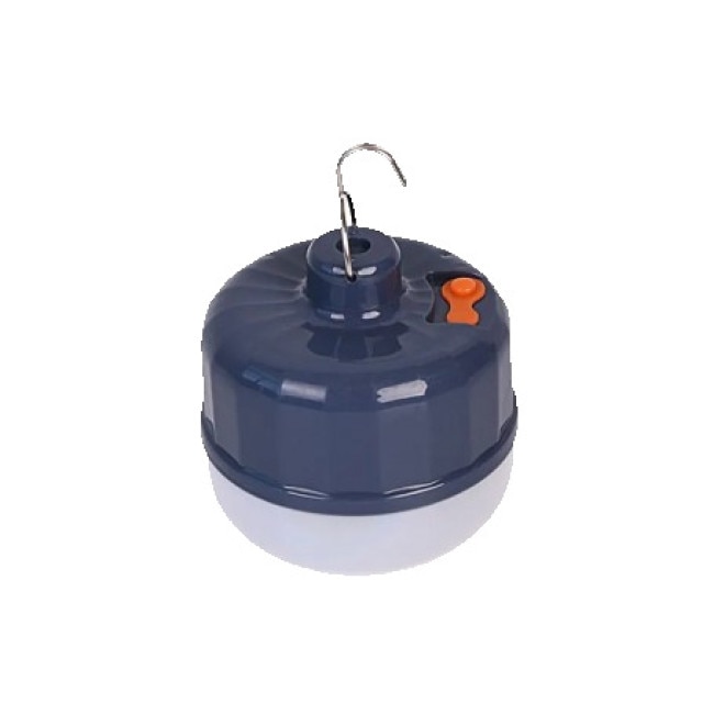 Bec LED 100w pe baterii IP65 6-8 h functionare - eMAG.ro