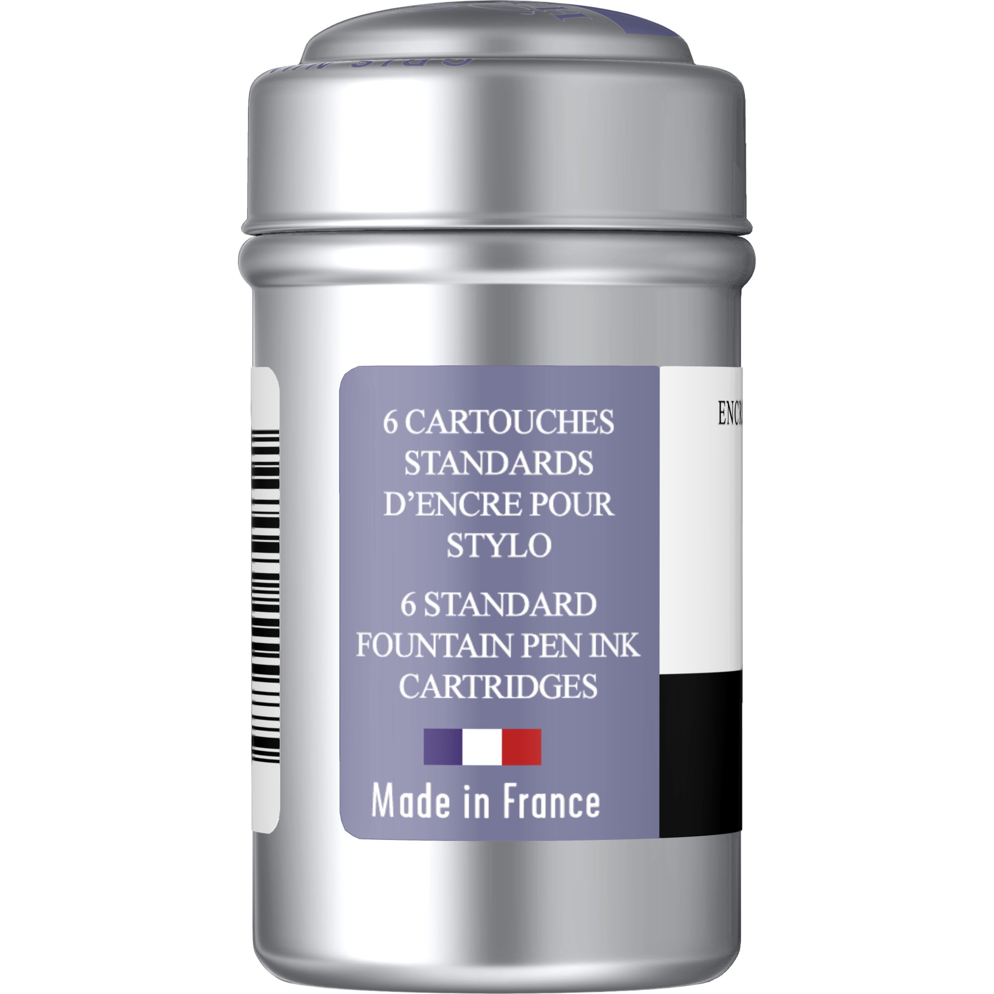 Cartuse Standard International Jacques Herbin, Writing The Pearl of ...