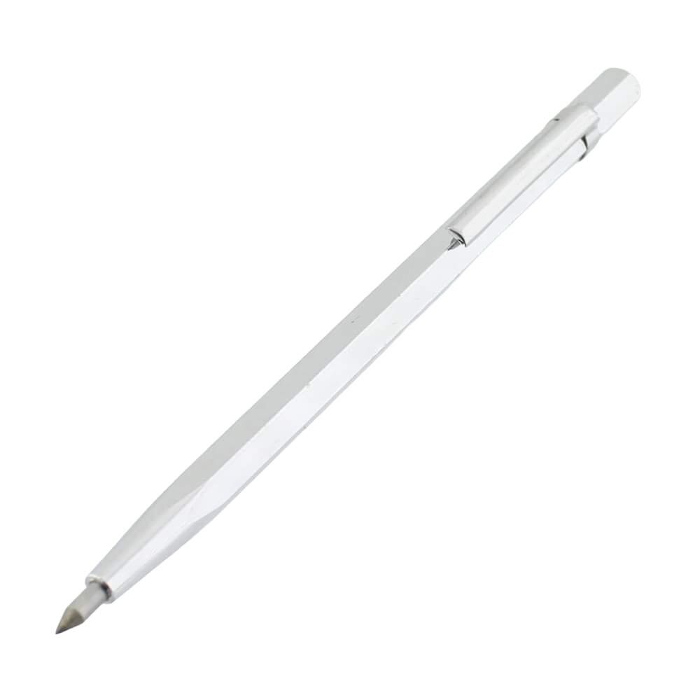 Punctator cu varf din carbura, pentru marcarea metalor, 145mm, 303532 ...