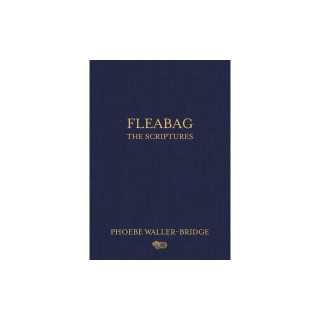 Fleabag The Scriptures, Phoebe Waller-Bridge - eMAG.ro