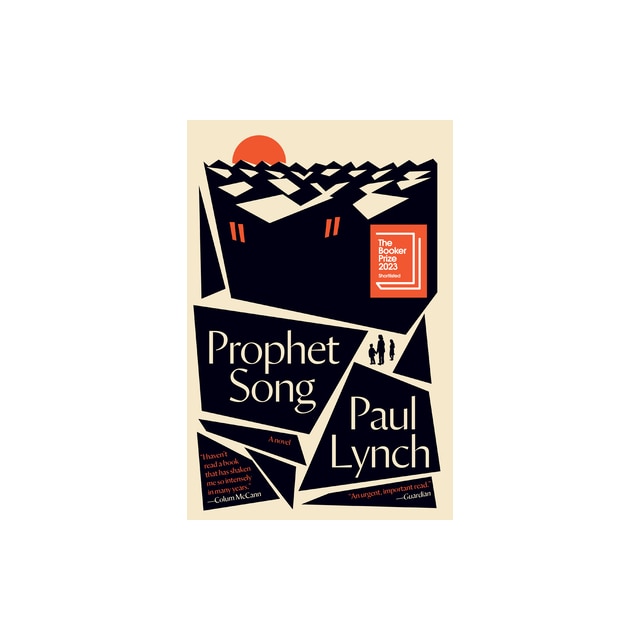 Prophet Song, Paul Lynch - eMAG.ro