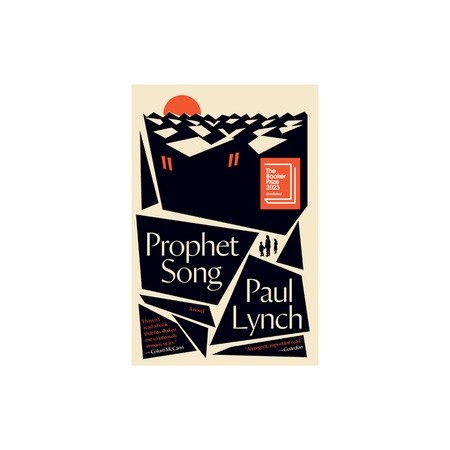 Prophet Song, Paul Lynch - eMAG.ro