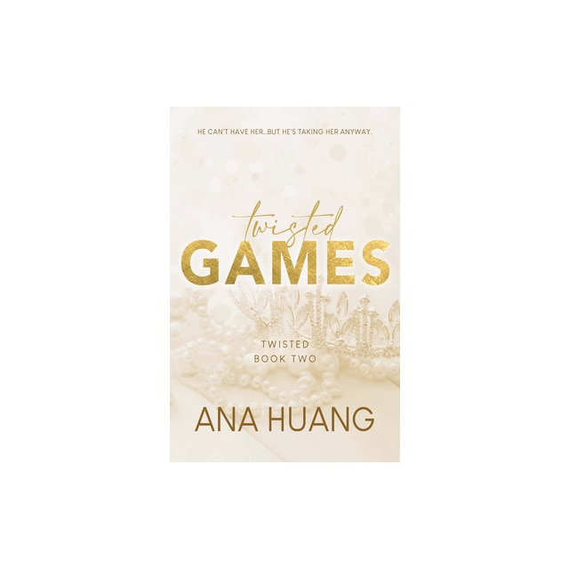 Twisted Games, Ana Huang - eMAG.ro