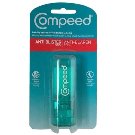 Crema pentru picioare, Compeed, Stick anti vezicule, Previne veziculele ...