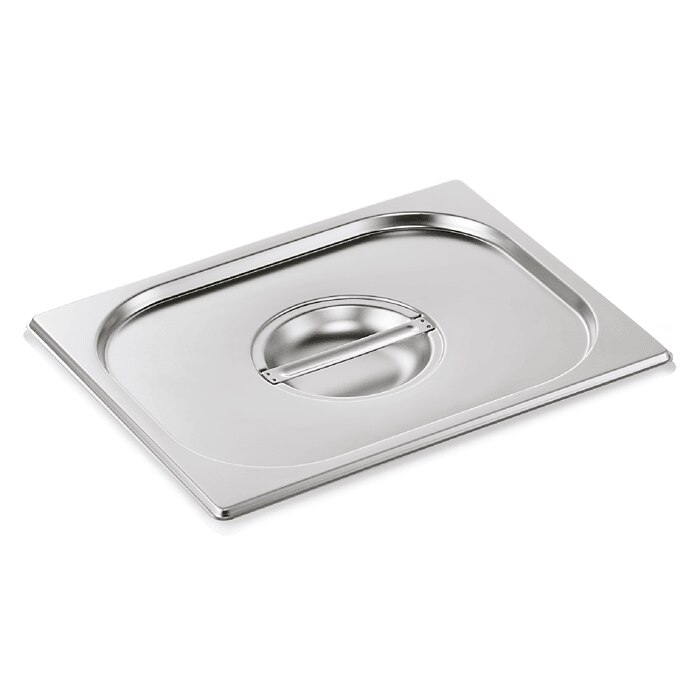 Capac inox pentru Cuva GN 1/2 - eMAG.ro